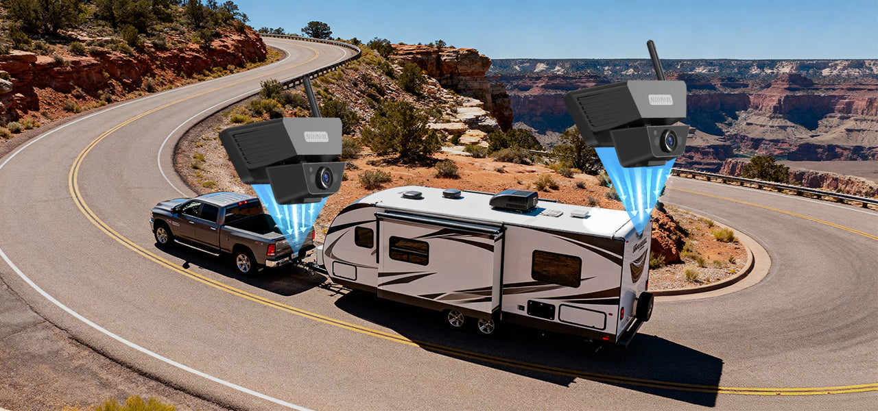 RV Maintenance 101: Keeping Your Vehicle Road-Ready Year-Round – AUTO-VOX