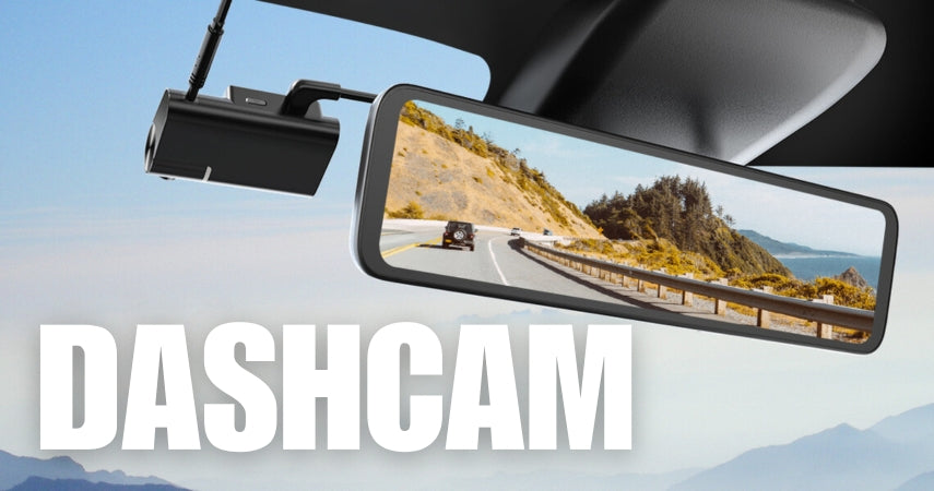 Does a Dash Cam Drain a Battery? Everything You Need to Know – AUTO-VOX