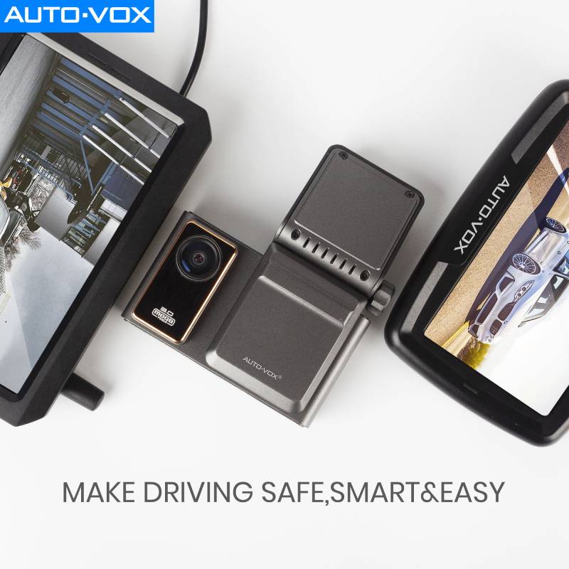 Wireless Backup Camera Comparison Guide – AUTO-VOX