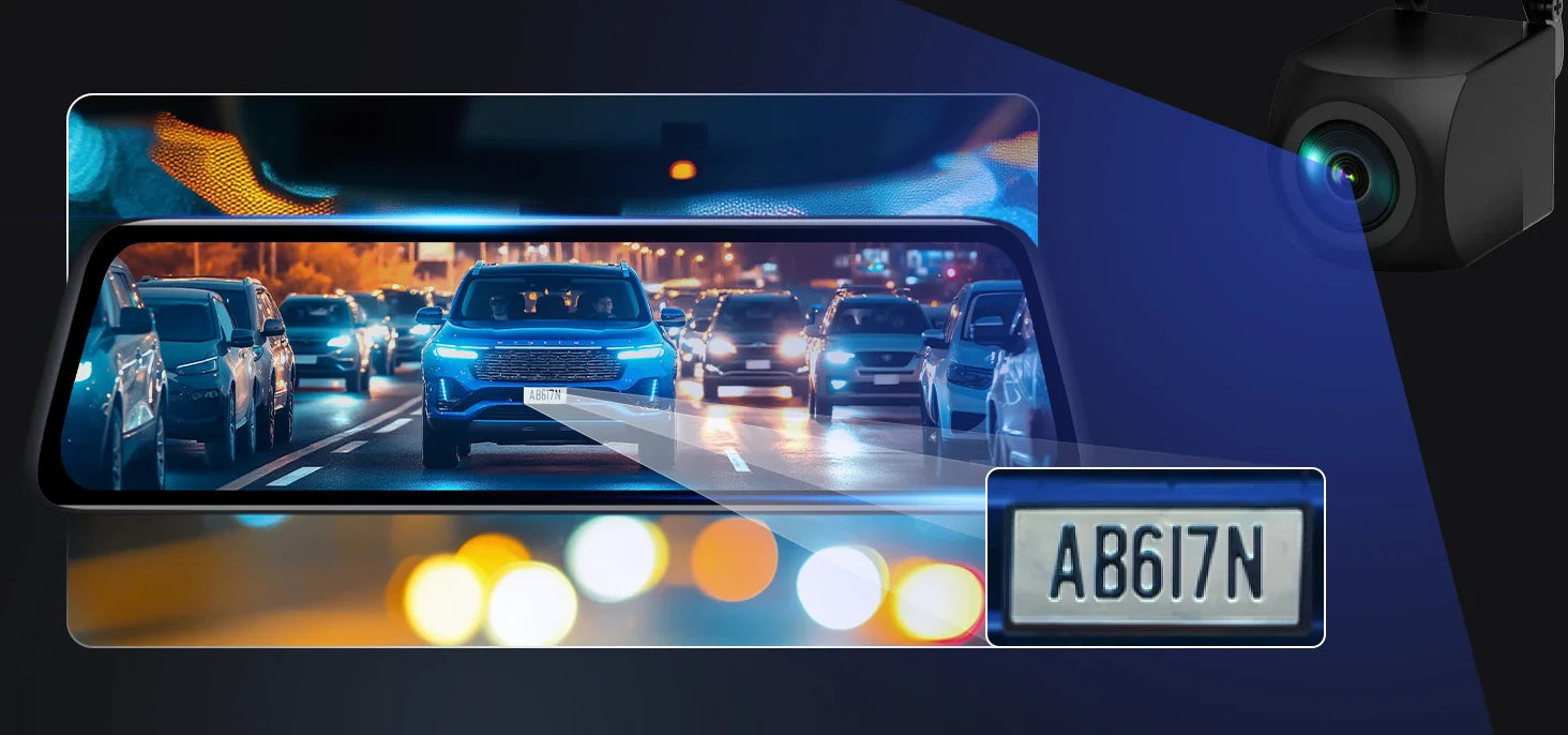 7 Must-Check Features When Choosing Your Next Dash Cam – AUTO-VOX