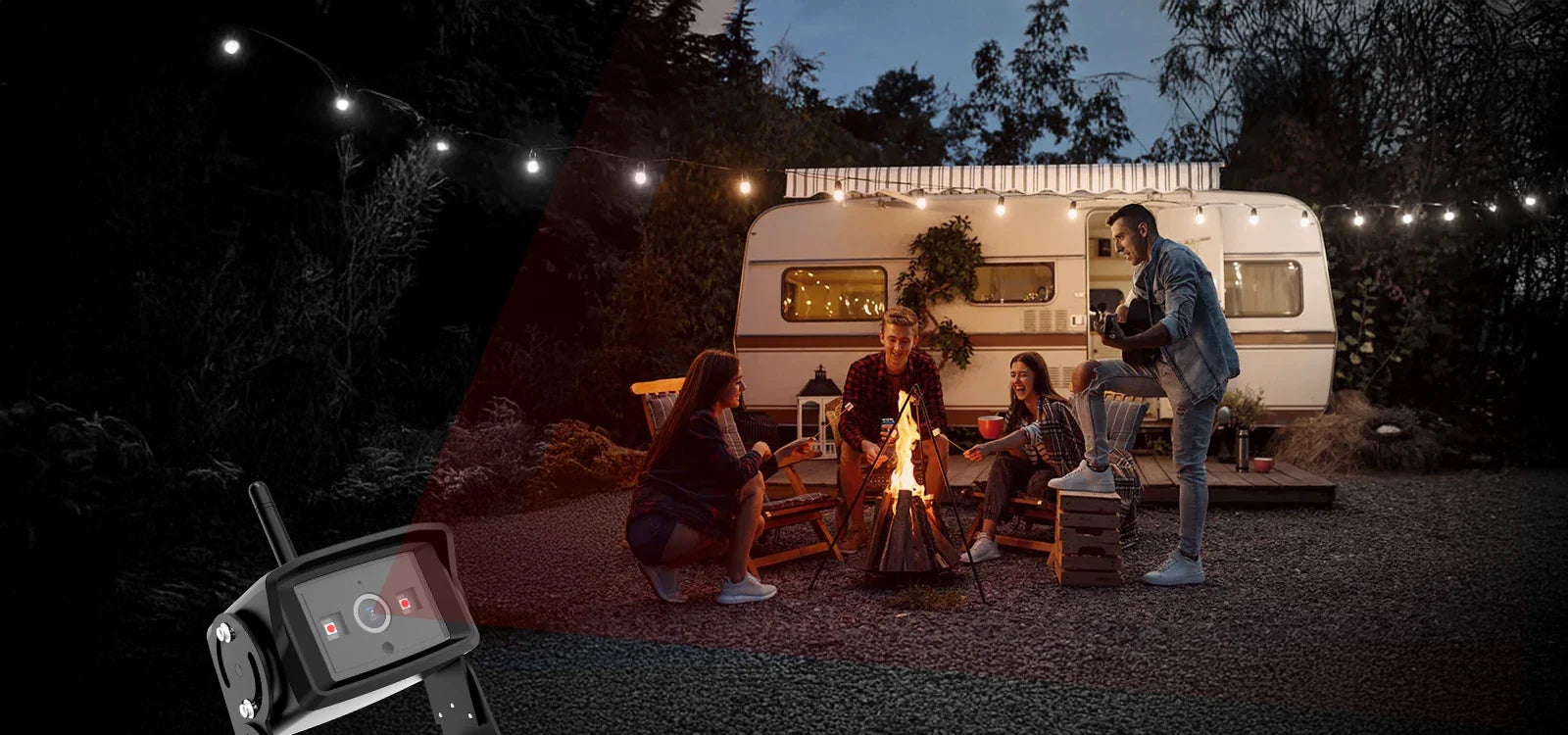 Best Backup Camera with Night Vision for Safer Driving丨2025 – AUTO-VOX