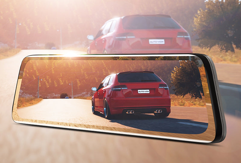 A Guide of Backup Cameras Types – AUTO-VOX