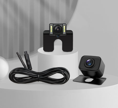 Dash Cam & Backup Camera Accessories – Mounts & Cables – Page 2 – AUTO-VOX