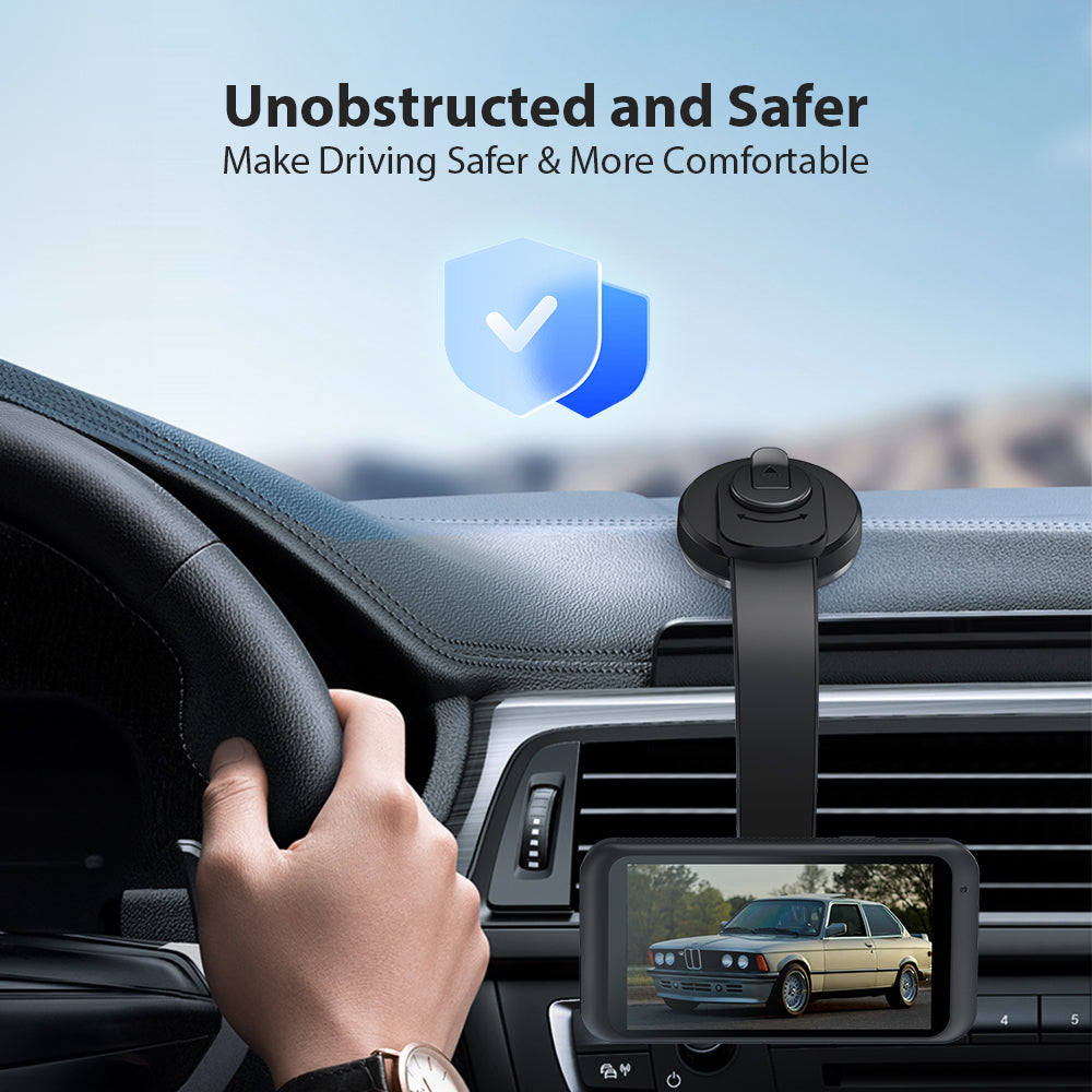 17mm Ball Mount for Backup Camera Monitor – AUTO-VOX