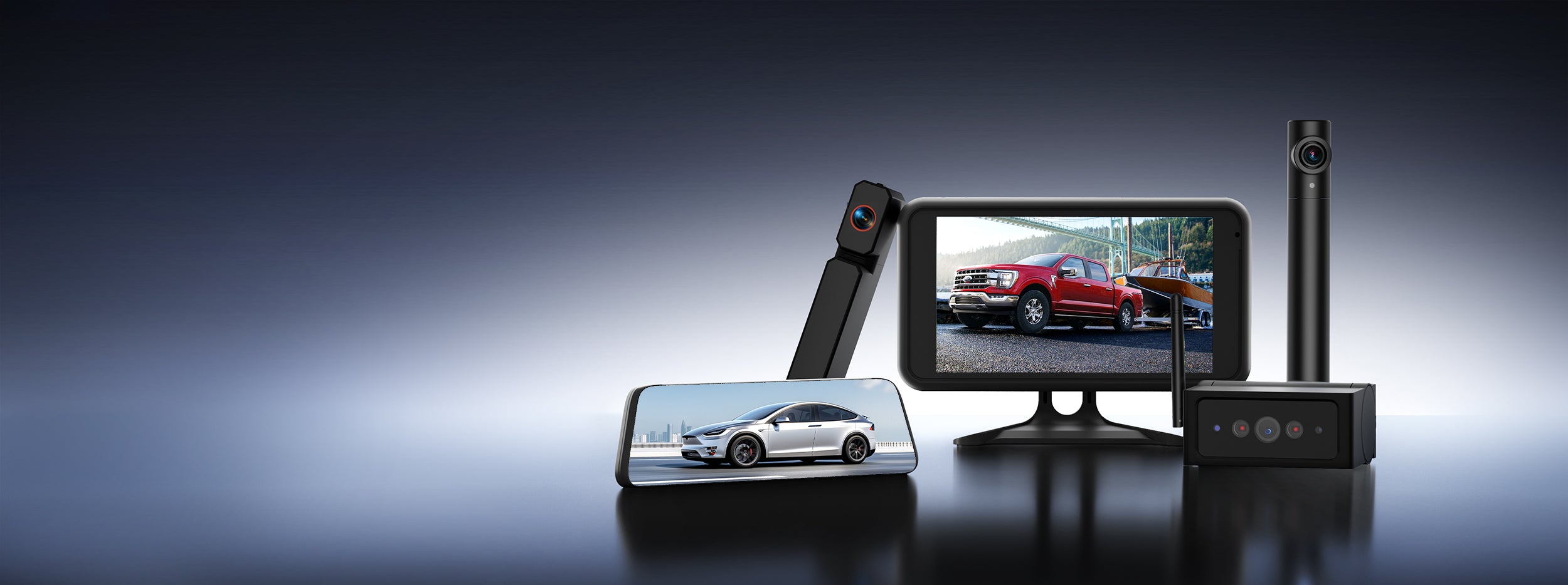 AUTO-VOX | Trusted Wireless Backup Camera Brand Since 2007