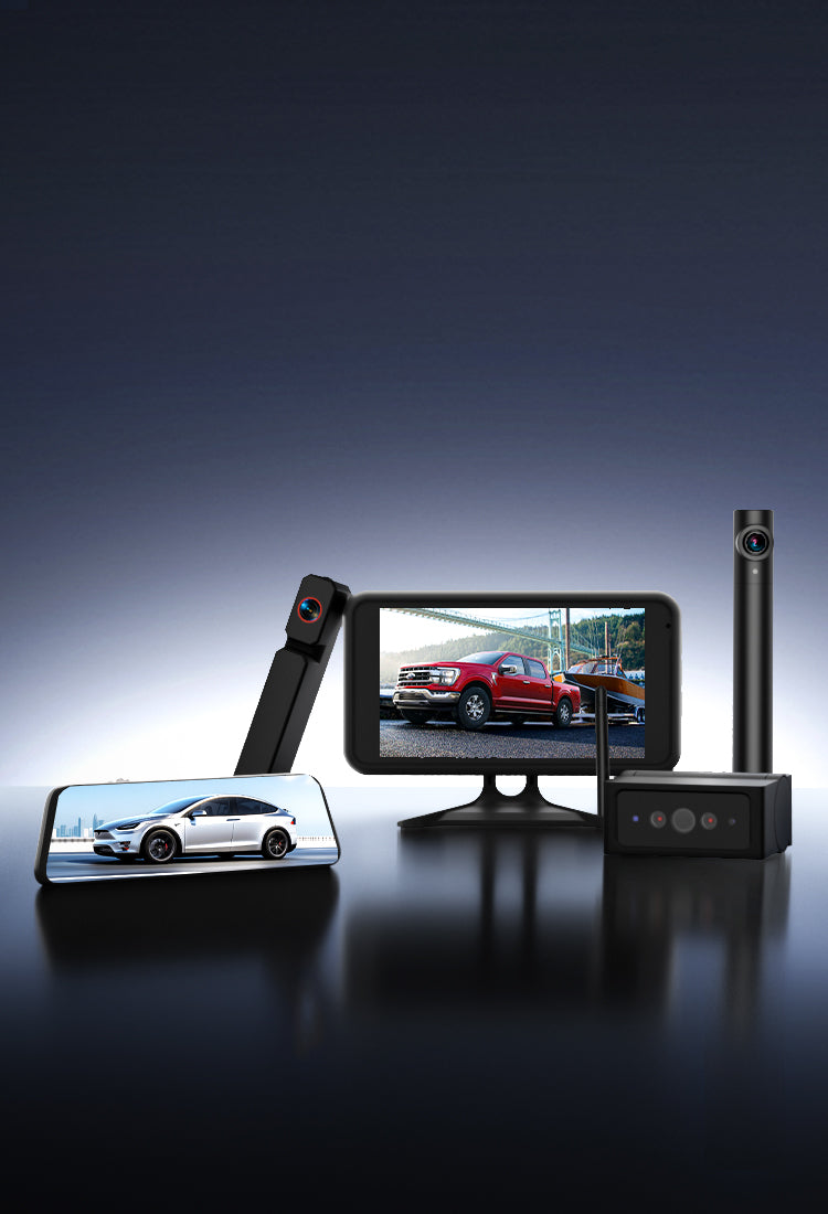 AUTO-VOX | Trusted Wireless Backup Camera Brand Since 2007