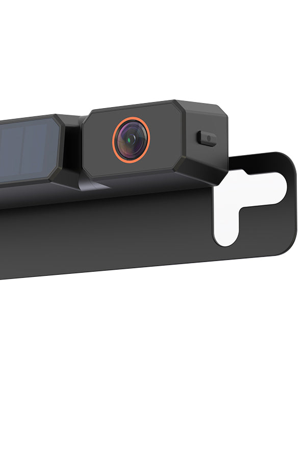 Solar Wireless Backup Camera for Solar3A Plus | AUTO-VOX