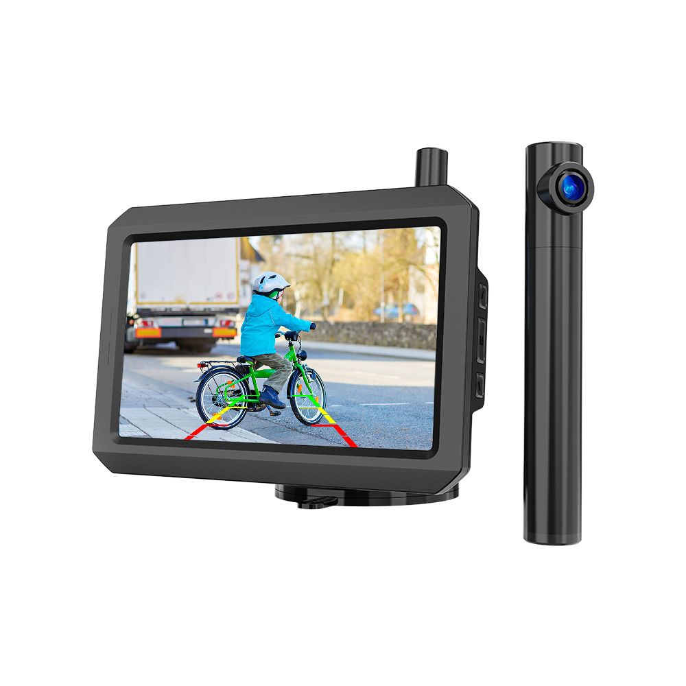 AUTO VOX Trusted Wireless Backup Camera Brand Since 2007